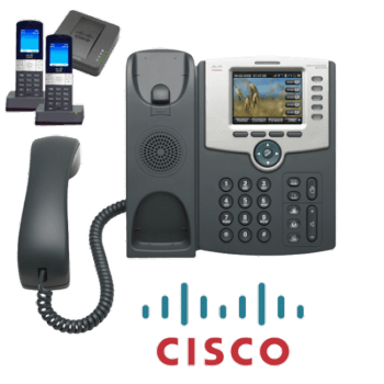 Cisco SPA Phones Addis Ababa Ethiopia IP Phones - PBX System Etiopia