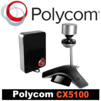 Polycom CX5100 Addis Ababa Ethiopia - PBX System Etiopia